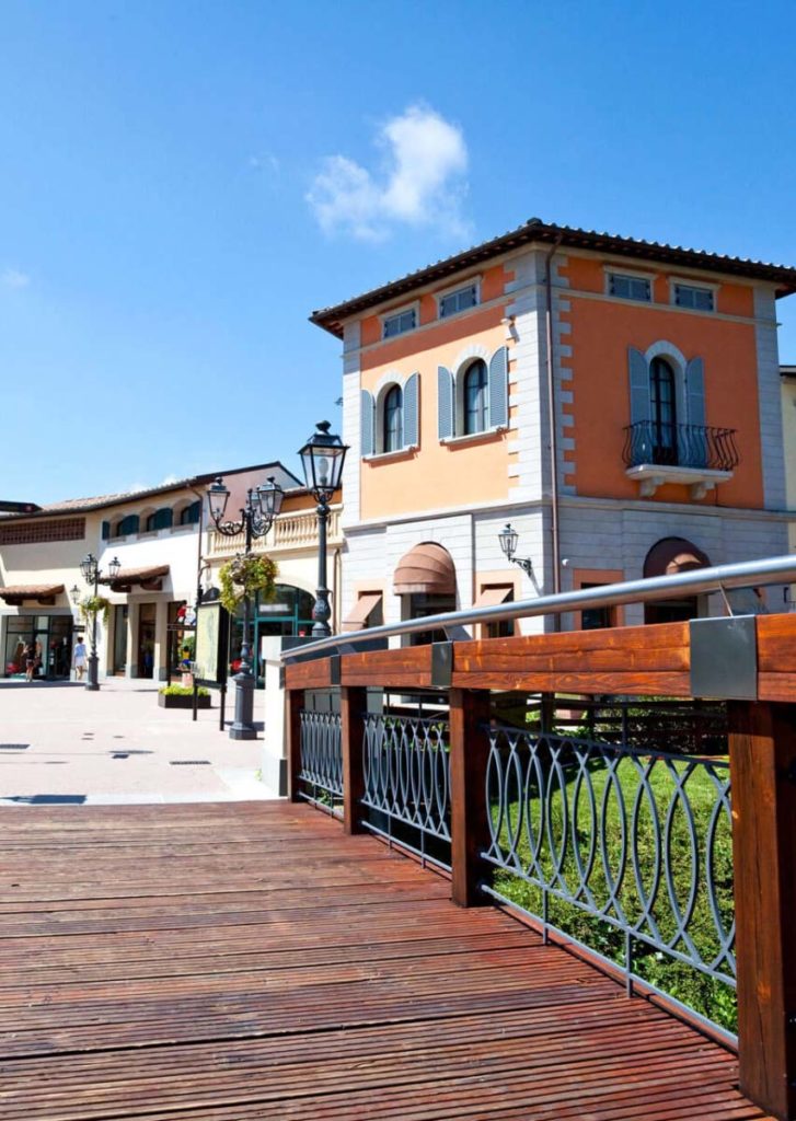 Territorio Shopping e Outlets ENG – Hotel dei Vicari – Scarperia e San ...